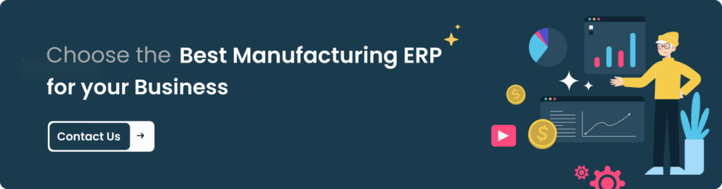 A Step-by-Step Guide to ERPNext Implementation in Manufacturing